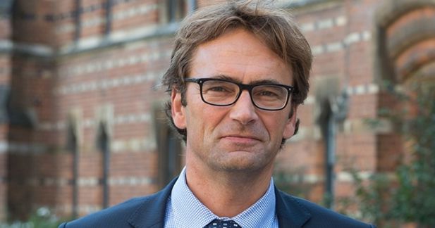 Annual Clark Lecture 2023 | OPSIS | Oxford Programme for Sustainable Infrastructure Systems