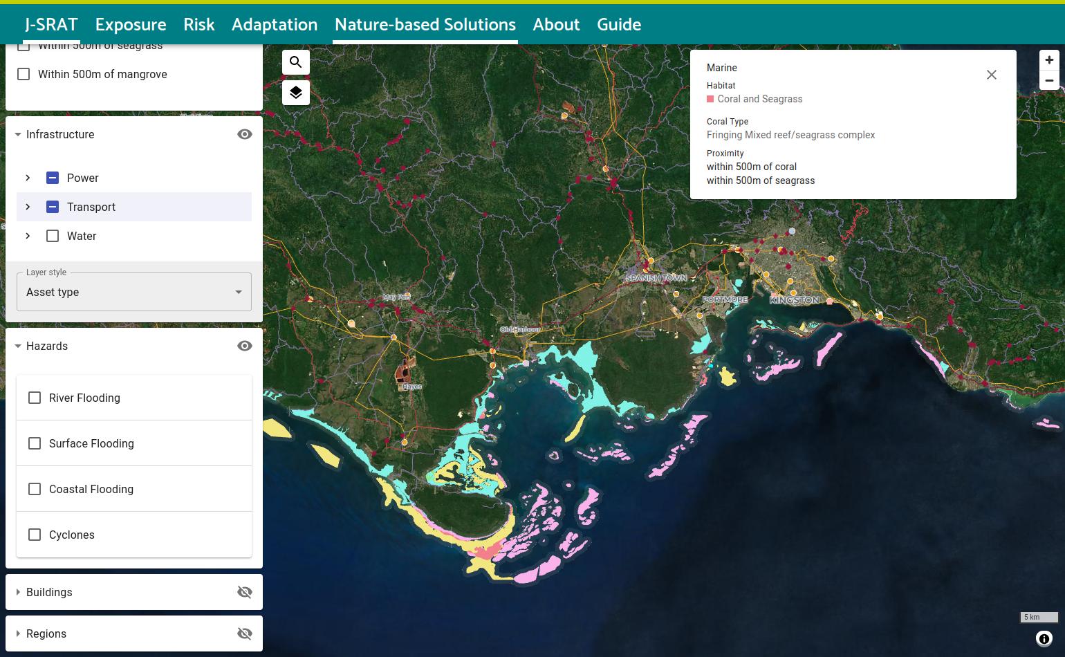 The importance of supporting and investing in Jamaica’s climate ...